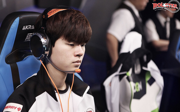 《英雄聯盟》射手改動波及職業賽 Deft：完全像另一個遊戲 | 電競 | Newtalk新聞