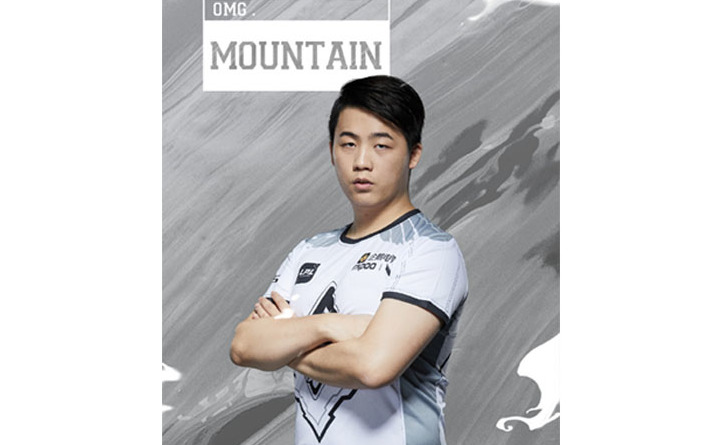 《英雄聯盟》表現出色！Mountain首度入列先發陣容 | 電競 | Newtalk新聞