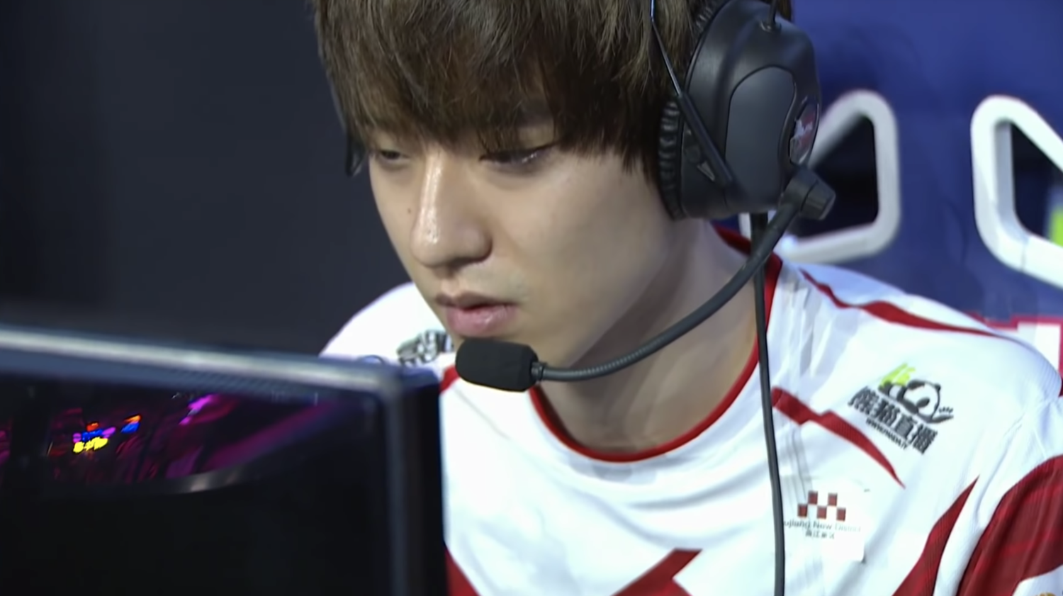 《英雄聯盟》Mystic臨危上陣救主！WE喜迎夏季賽首勝 | 電競 | Newtalk新聞