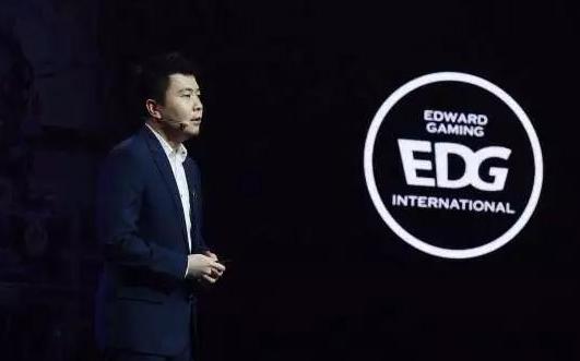 電競正能量！中國EDG創始人捐五億善款 | 電競 | Newtalk新聞