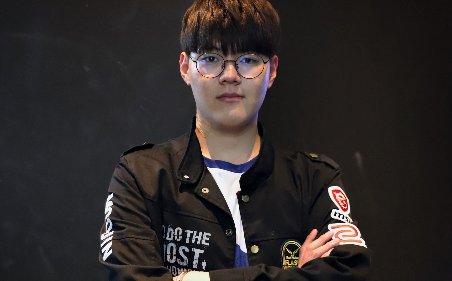 英雄聯盟洲際賽》再戰中韓勁旅！MooJin：有信心復仇 | 電競 | Newtalk新聞