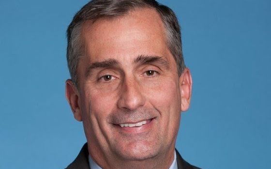 Intel CEO不愛鈔票愛美人! 為下屬棄6.6億高薪 | 國際 | Newtalk新聞