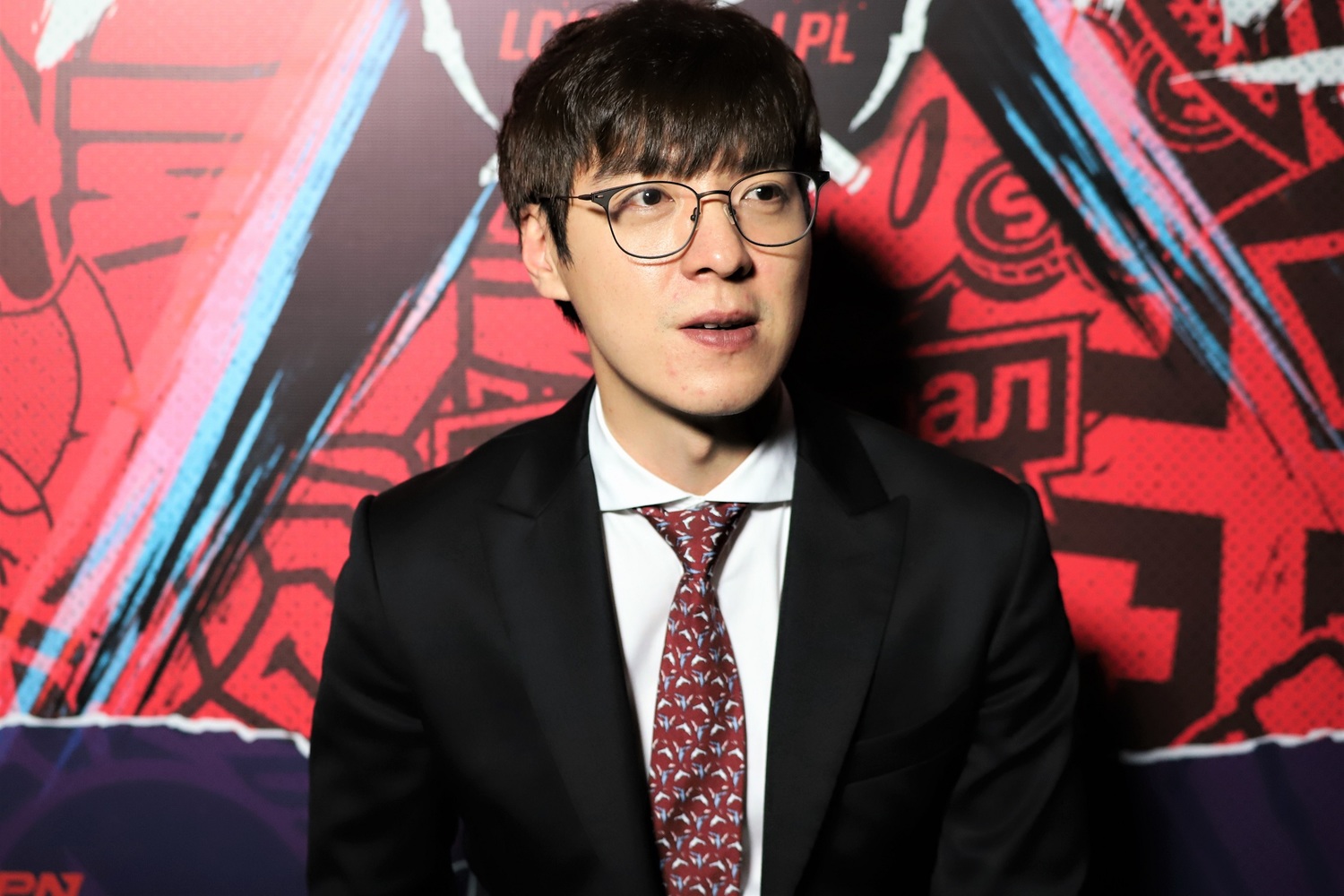 英雄聯盟洲際賽》SKT kkOma：讓Faker坐板凳的人是我 | 電競 | Newtalk新聞