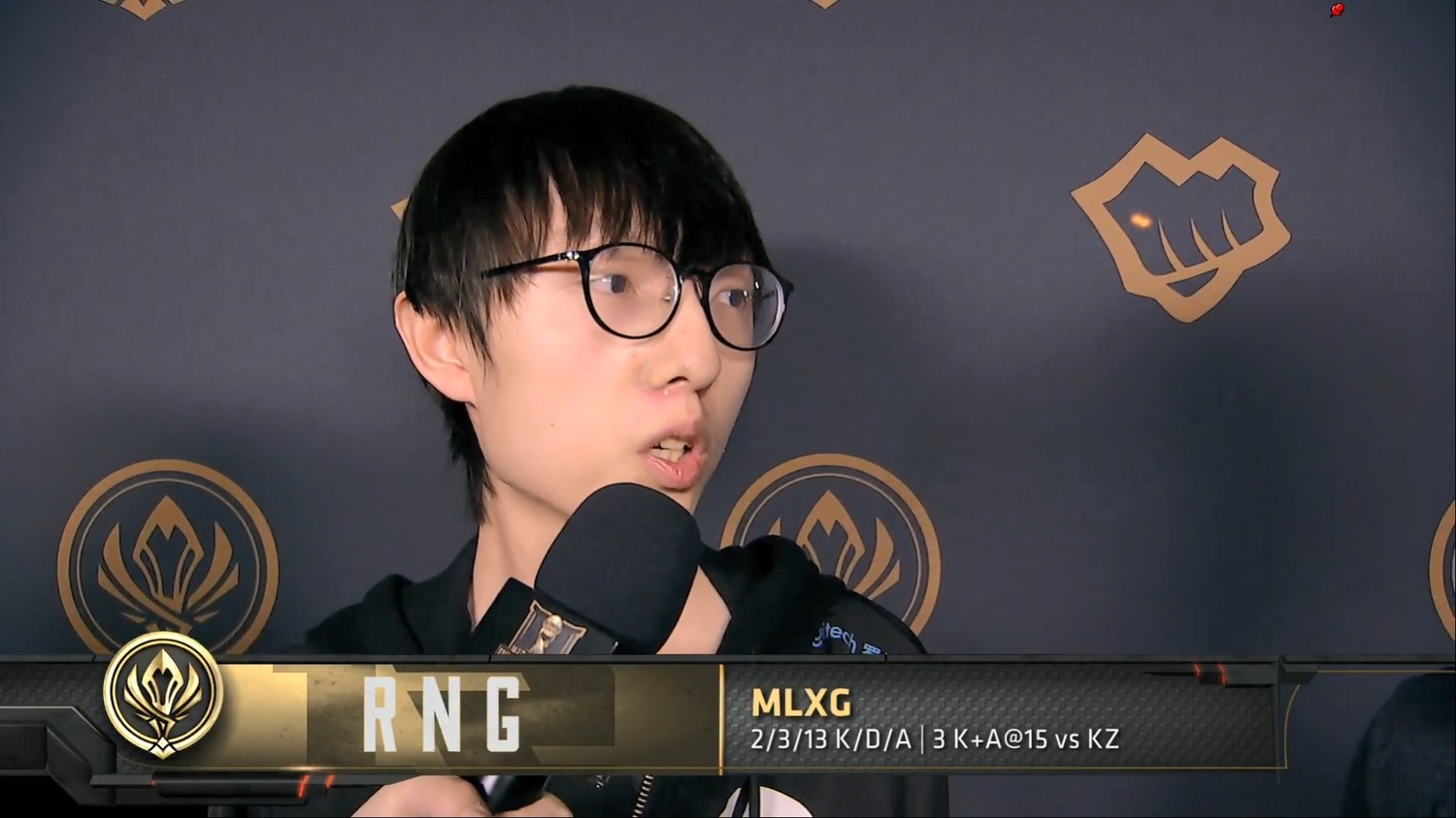 《英雄聯盟》世界最強打野Mlxg：LPL幾年內就可以追上LCK！ | 電競 | Newtalk新聞