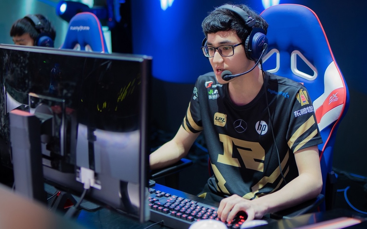 《英雄聯盟》說好不拿鏡爪的！Karsa：真香 | 電競 | Newtalk新聞