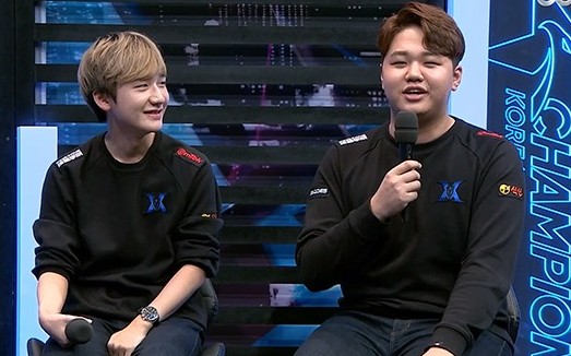 《英雄聯盟》洲際賽夢魘不斷 KZ Bdd：至今不敢面對任何社群 | 電競 | Newtalk新聞