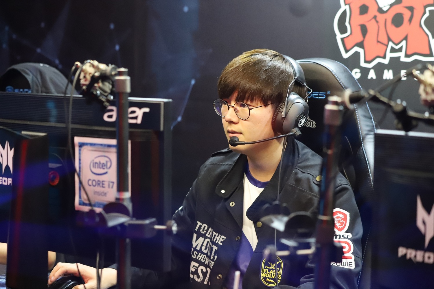 英雄聯盟世界賽》出陣去！FW、MAD迎戰小組賽 | NOW電玩 | NOWnews今日新聞