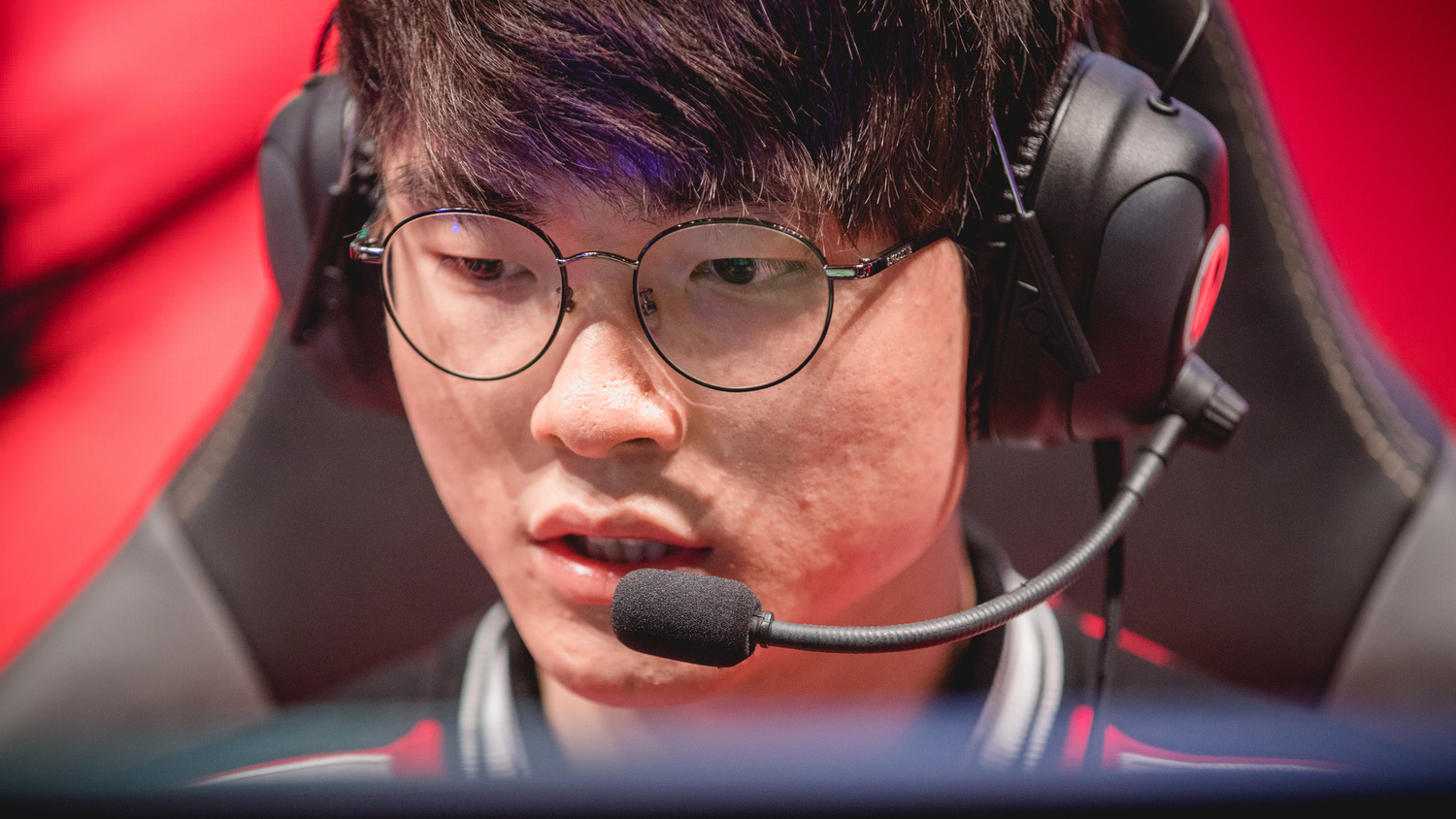 電競戰亞運》Faker「雷茲本人」開秀 南韓大敗中國完美六連勝 | 電競 | Newtalk新聞