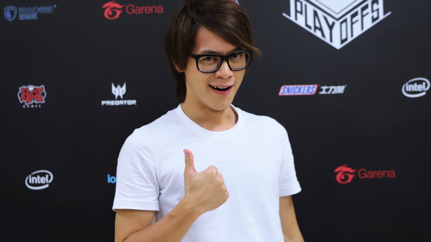 超新星大亂鬥！隊長HowHow大讚丁特carry | 電競 | Newtalk新聞