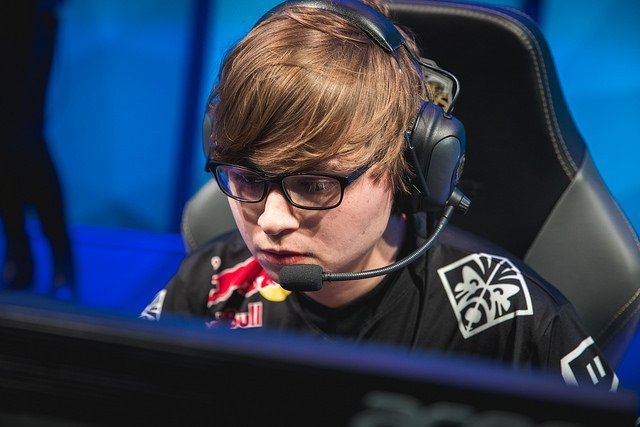 從不缺席！Sneaky達成《英雄聯盟》世界賽連續出賽最長紀錄 | 電競 | Newtalk新聞