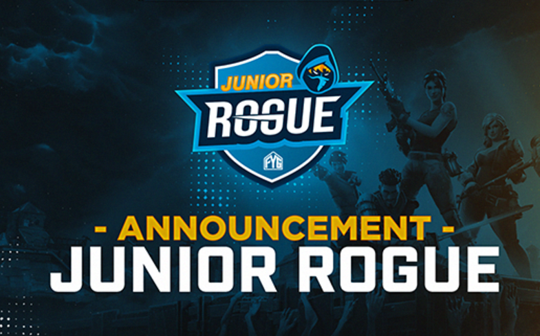 幫你追夢！職業戰隊Team Rogue推出青少年電競學程Junior Rogue（影) | 電競 | Newtalk新聞