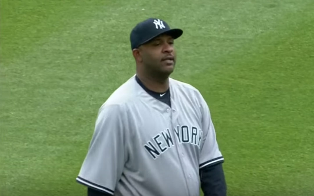 MLB／洋基光芒丟人大戰 沙胖因此少賺50萬美元 | 體育 | Newtalk新聞