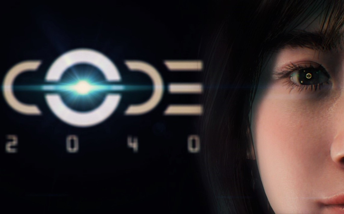 神秘到極點！競鋒新作《CODE2040》前導預告亮相 | 遊戲 | Newtalk新聞