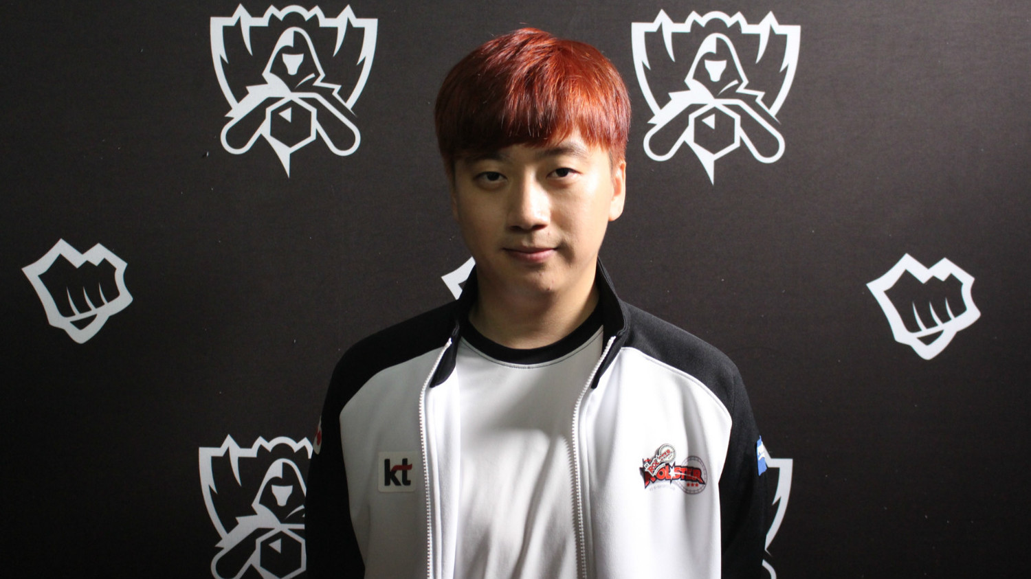 英雄聯盟世界賽》獨家專訪KT Score 點名最想對決Karsa、Mlxg | 電競 | Newtalk新聞