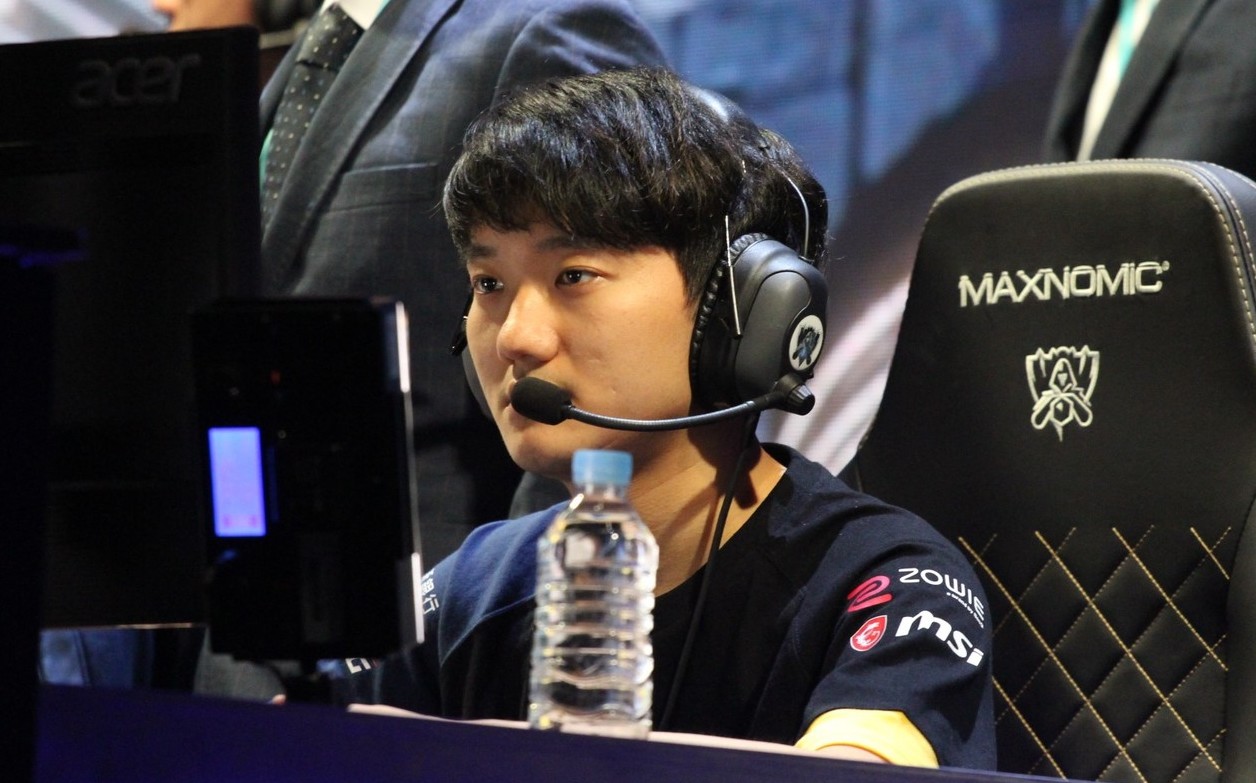 英雄聯盟世界賽》毫無壓力！FW 26分鐘快速輾壓PVB | 電競 | Newtalk新聞