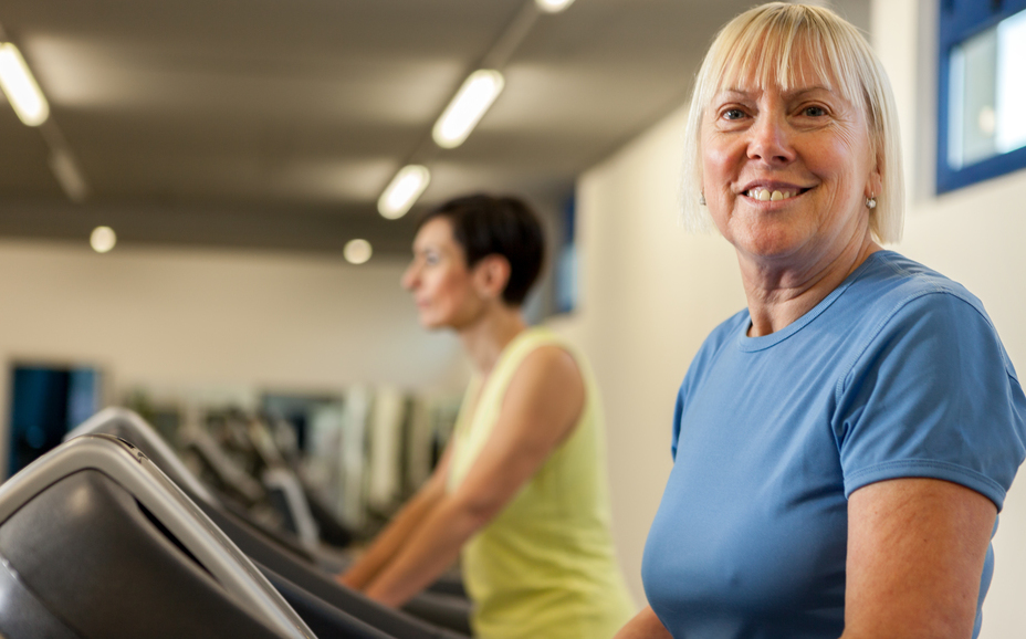 預防老年骨鬆肌肉少 專家：營養運動要兼顧 | 生活 | Newtalk新聞