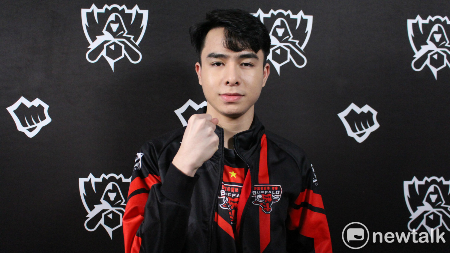 英雄聯盟世界賽》PVB Zeros：我想要對決世界賽每隊LCK上路選手 | 電競 | Newtalk新聞