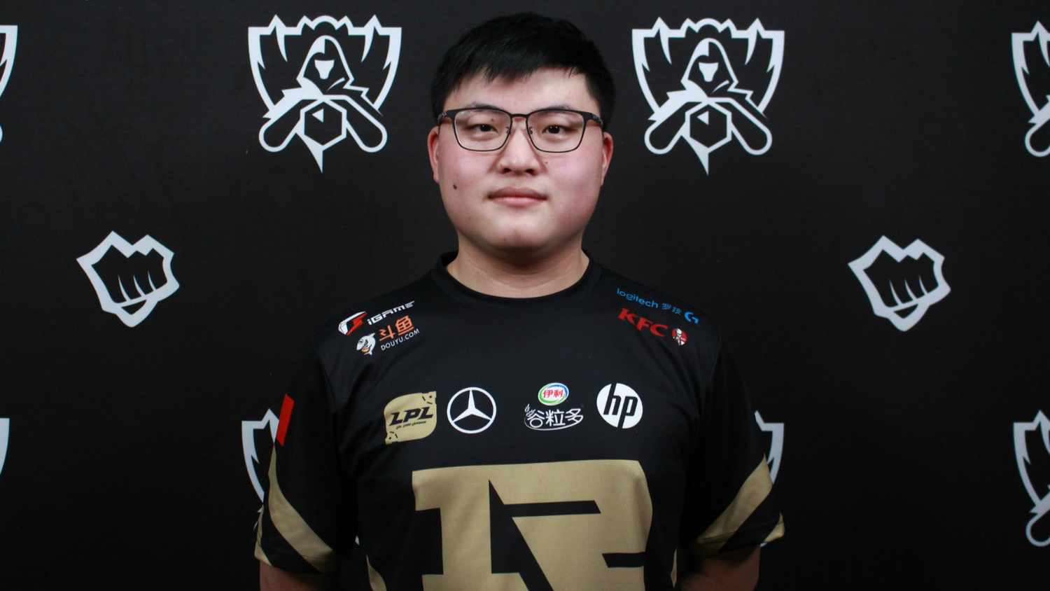 英雄聯盟世界賽》RNG Uzi：總決賽想對上LPL隊伍，不管如何冠軍都是我們的 | 電競 | Newtalk新聞