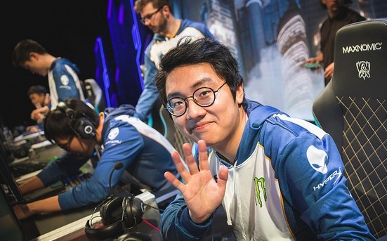 英雄聯盟世界賽》彷彿S2超慢節奏！TL擊敗MAD拿首勝 | 電競 | Newtalk新聞