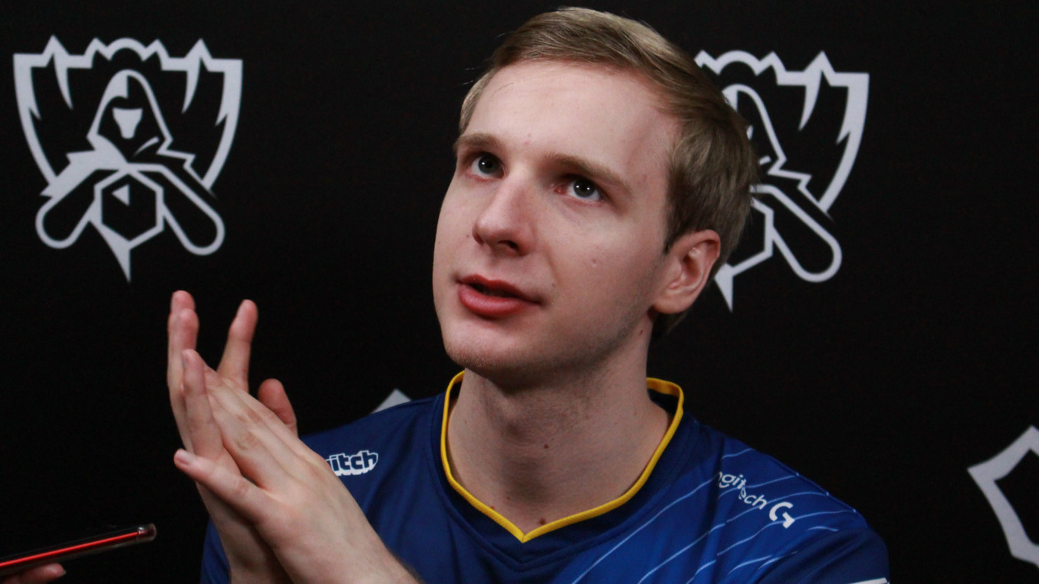 英雄聯盟世界賽》為何EU充滿創造力？ G2 Jankos：選手心態跟思想很開放 | 電競 | Newtalk新聞