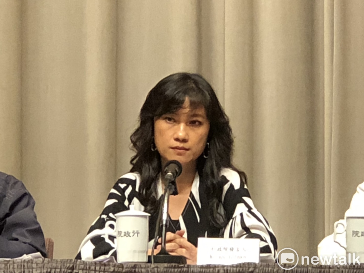 受美股拖累再大跌 Kolas：台股重回萬點不是問題 | 財經 | Newtalk新聞
