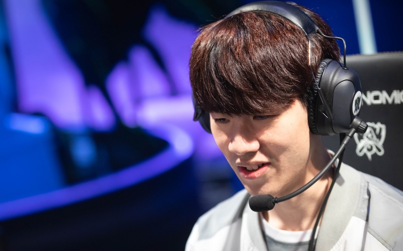 英雄聯盟世界賽》G2傳奇止步！IG 3：0挺進總冠軍賽 | 電競 | Newtalk新聞