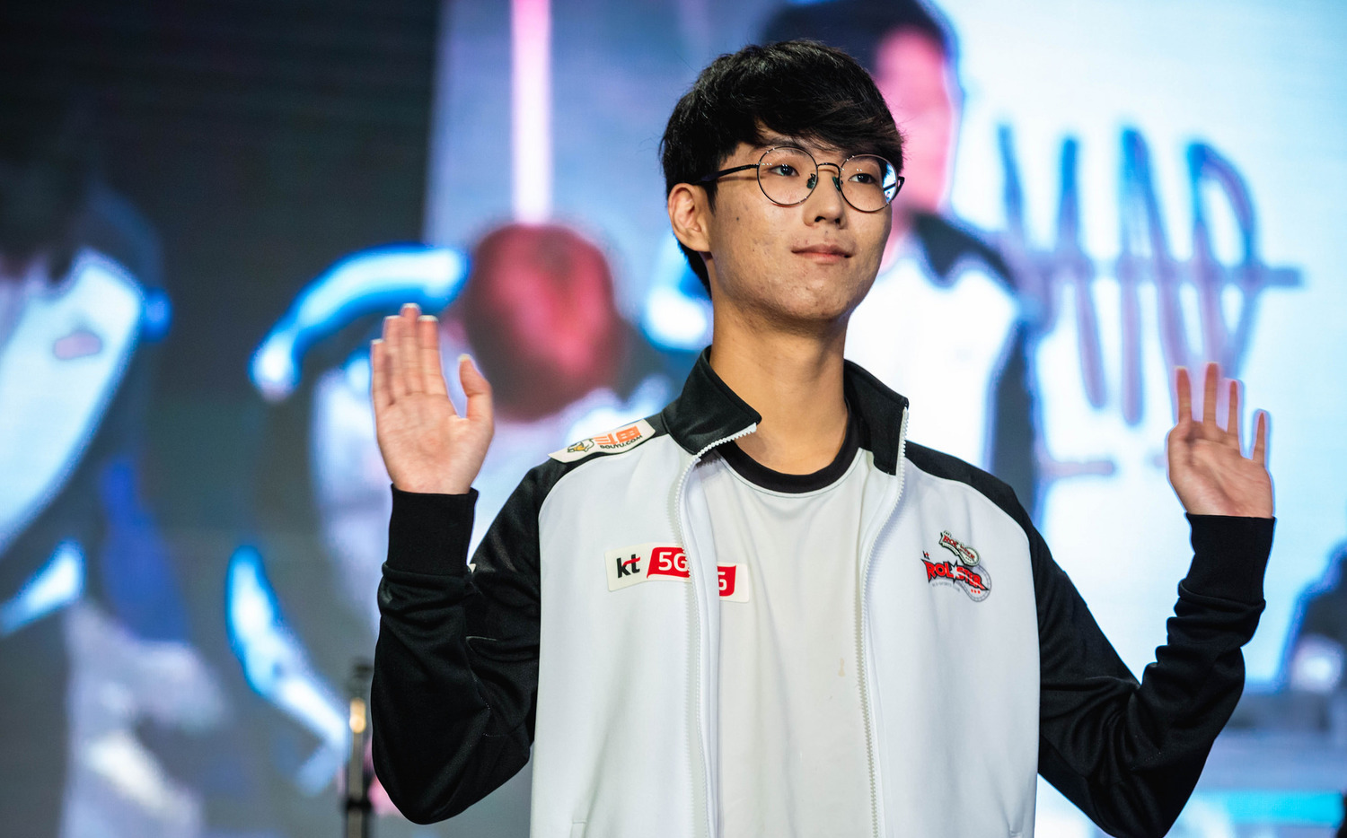 《英雄聯盟》雄心不死！KT Rolster再找回Ucal、Smeb | 電競 | Newtalk新聞