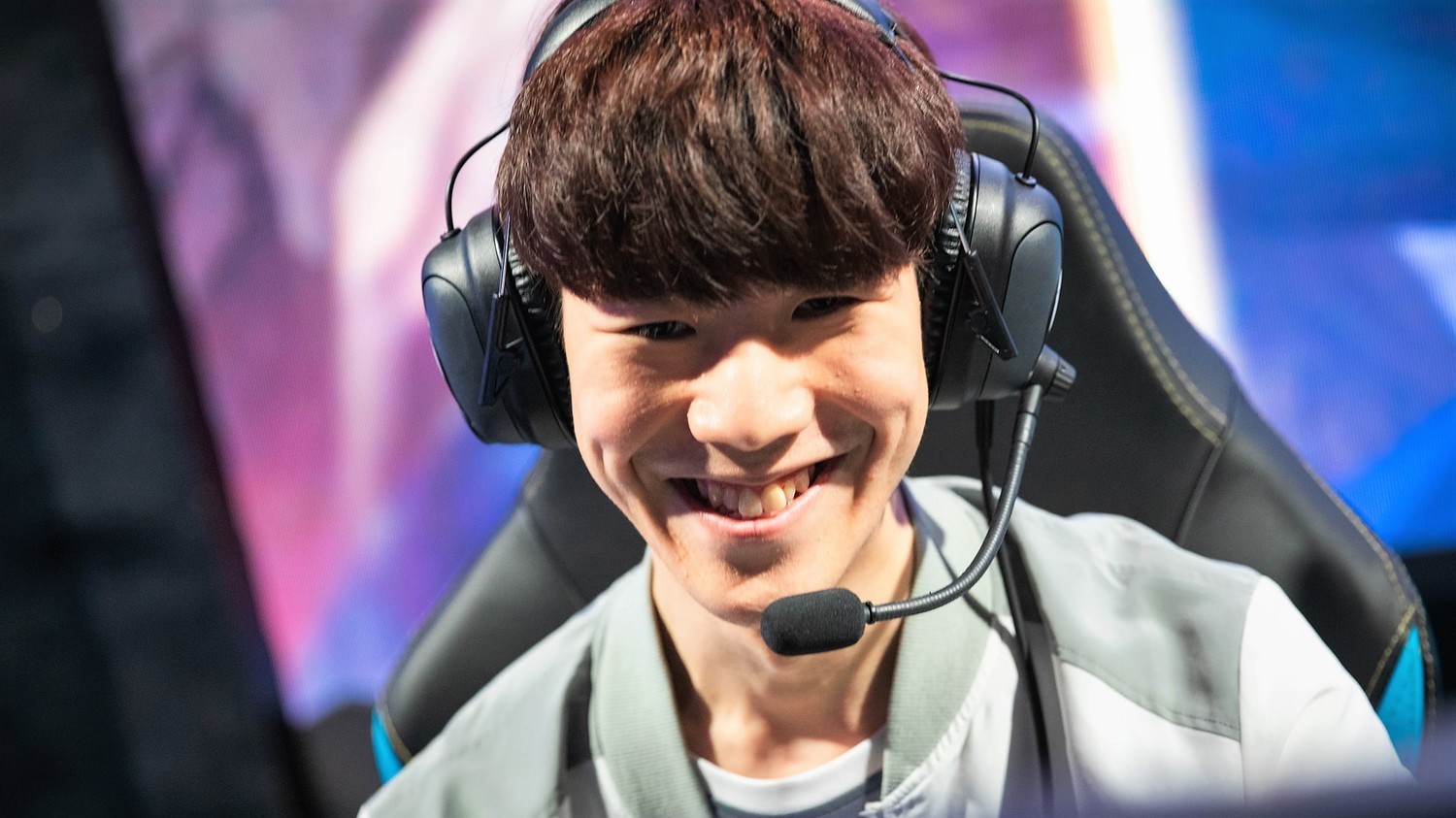 《英雄聯盟》擊敗Uzi！TheShy成LPL最受歡迎選手 | 電競 | Newtalk新聞