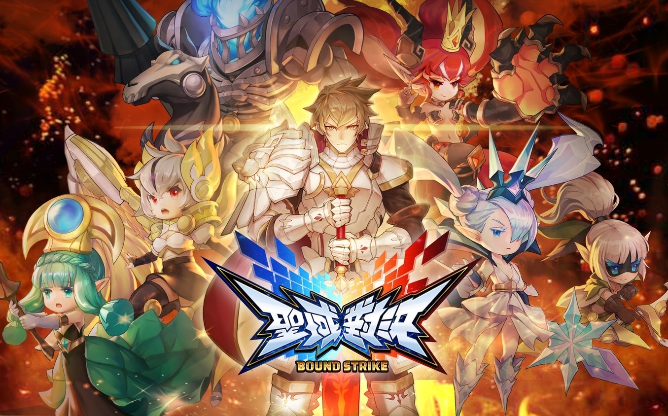 多款特色新作！JFI Games進軍台北國際電玩展 | 遊戲 | Newtalk新聞