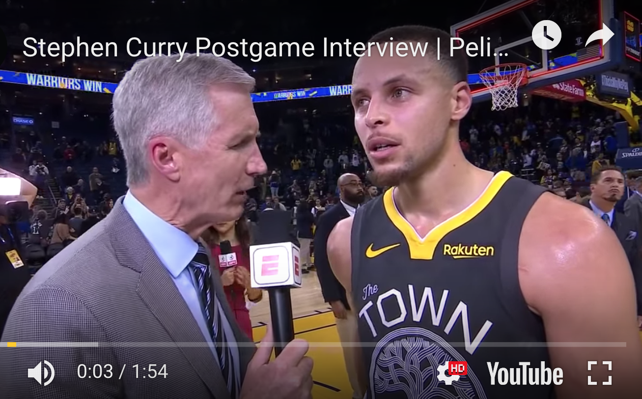 NBA／43顆三分球再創歷史！柯瑞狂飆41分率勇士大逆轉(影) | 體育 | Newtalk新聞