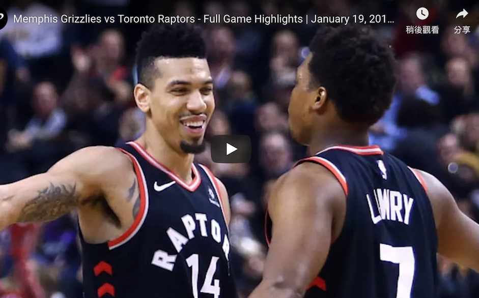 NBA／灰熊考慮賣掉兩球星 可能將展開重建(影) | 體育 | Newtalk新聞