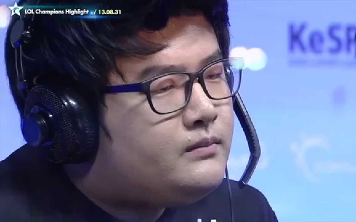 《英雄聯盟》Ryu自認能殺Faker？InSec揭忍界大戰秘辛 | 電競 | Newtalk新聞