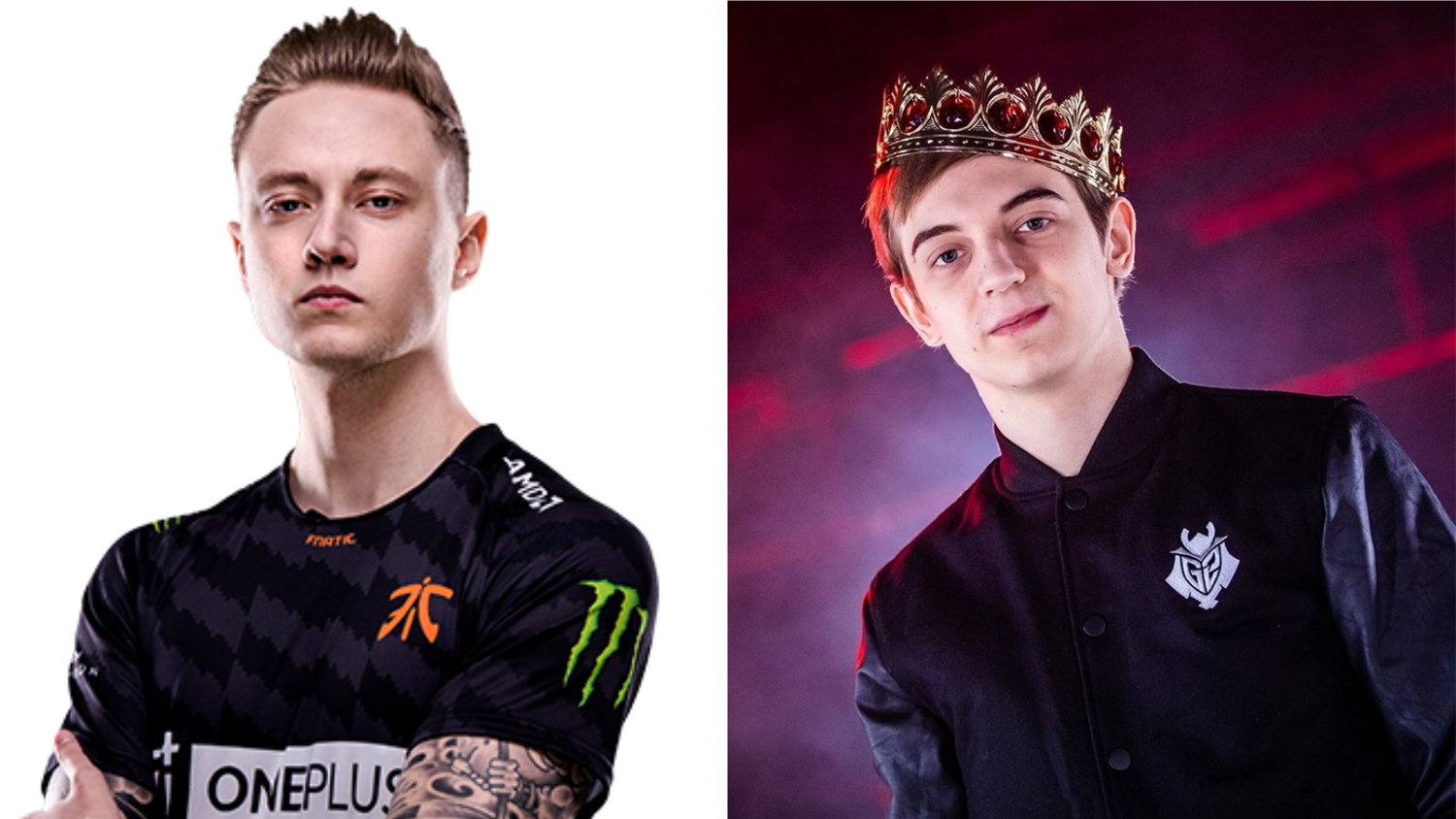 英雄聯盟世界賽》只有他倆辦到！Rekkles、Caps成S5年後唯二連四年闖八強選手 | 電競 | Newtalk新聞