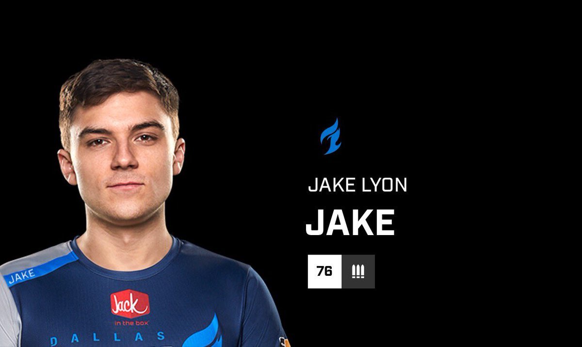 OWL》愚人節惡搞 Jake交易至達拉斯、上海龍開燒烤店啦 | 電競 | Newtalk新聞