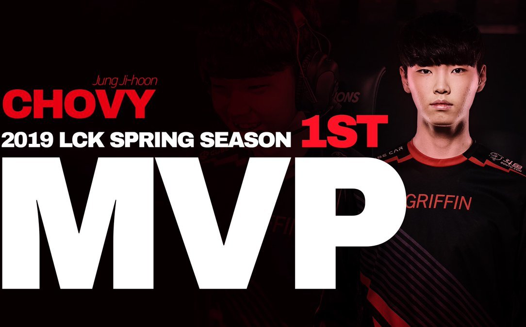 《英雄聯盟》LCK 大賞出爐 龍頭 GRF 成最大贏家 | 電競 | Newtalk新聞