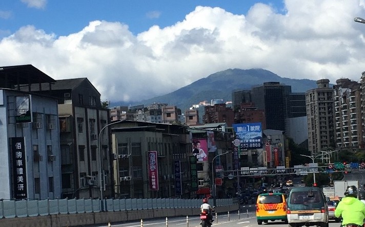 暴風雨前的寧靜！今明兩天中南部炎熱高溫上看33度 | 生活 | Newtalk新聞