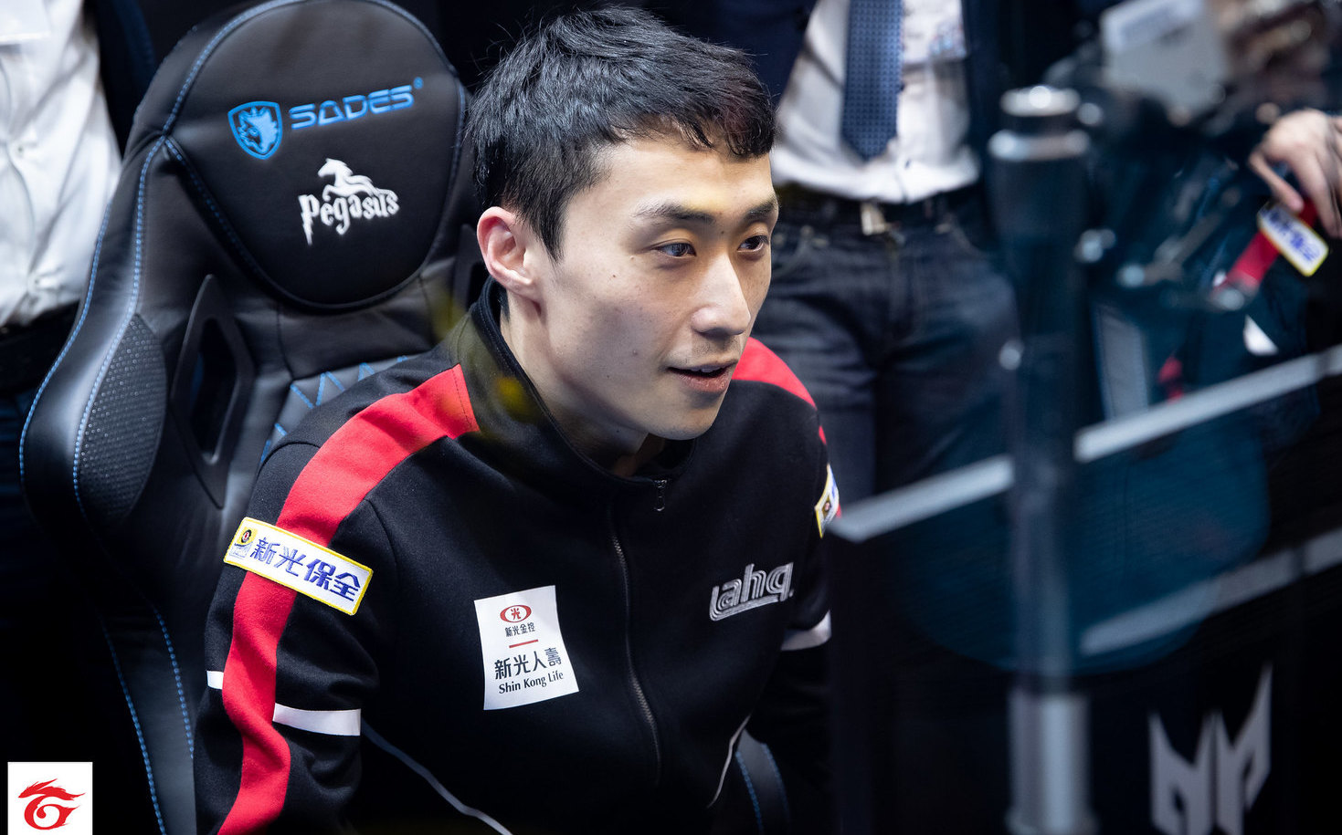 LMS春季季後賽》奇兵An上陣！AHQ 3：1擊敗JT成功晉級 | 電競 | Newtalk新聞