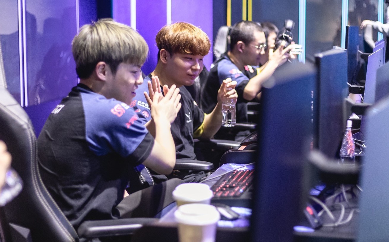 英雄聯盟季中賽》逆轉開胡！FW三巴龍加持擊敗PVB奪首勝 | 電競 | Newtalk新聞