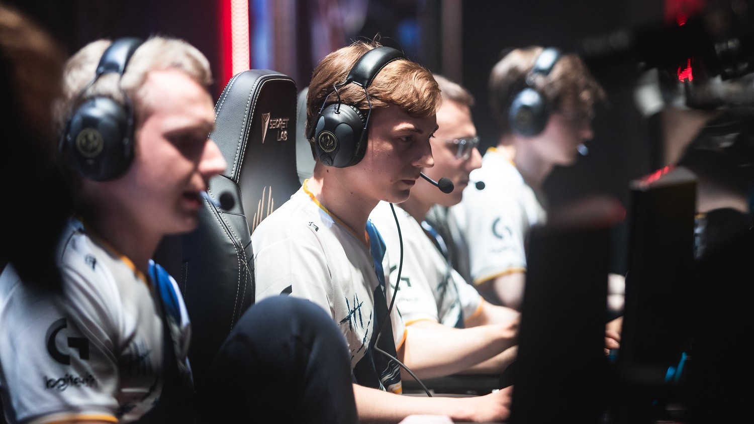 英雄聯盟季中賽》Caps神偷巴龍！FW負G2苦吞第三敗 | 電競 | 新頭殼 Newtalk