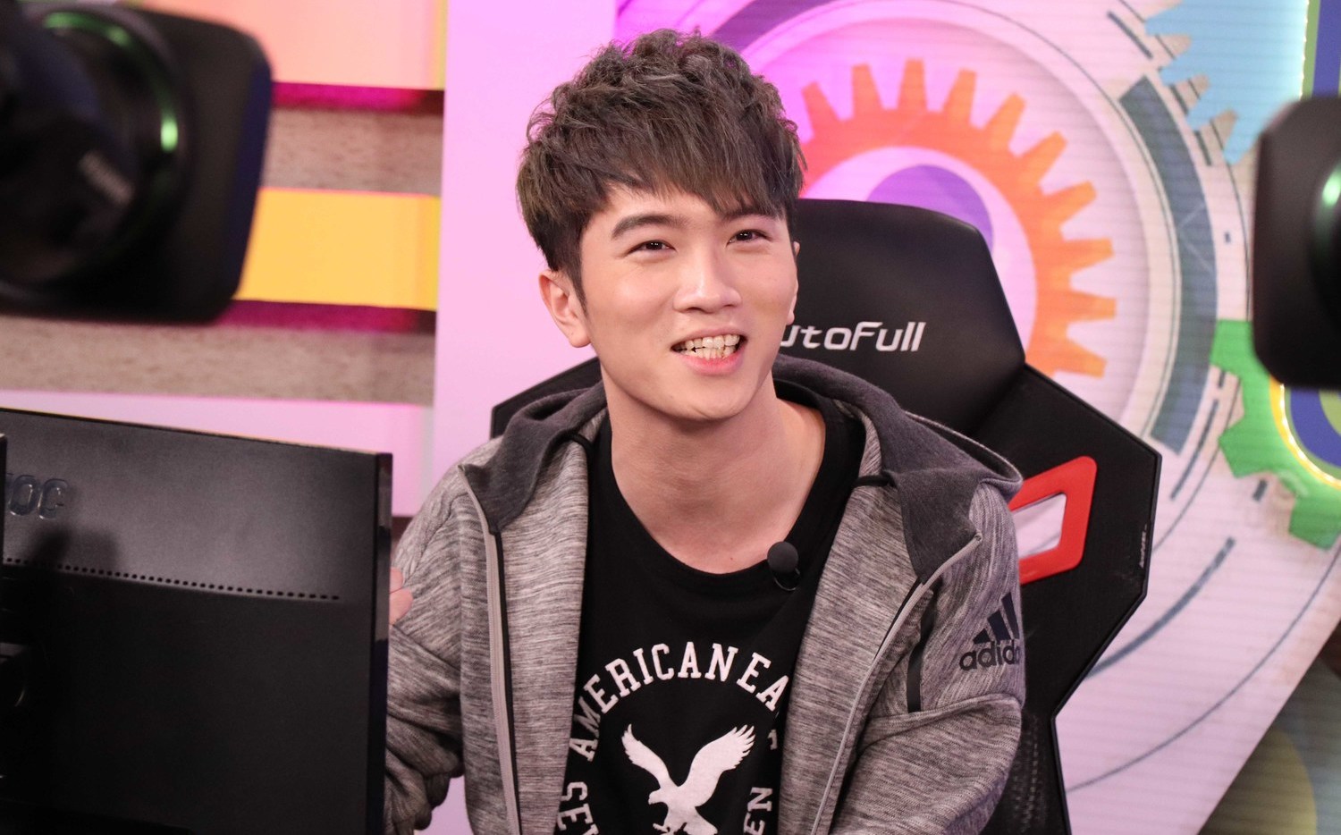 英雄聯盟季中賽》狼谷競技台電視獨家轉播MSI！Cyo、MMD分享冠軍預測 | 電競 | Newtalk新聞