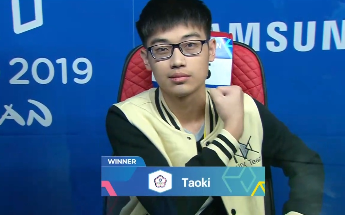 亞太第一！台灣《皇室戰爭》選手Taoki晉級WCG西安總決賽 | 電競 | Newtalk新聞