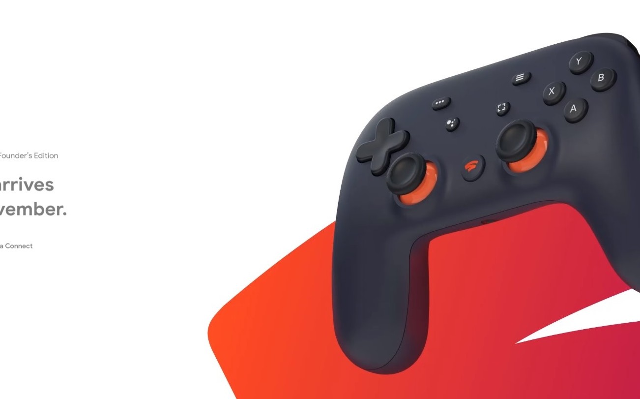 來了！Google Stadia宣布首波遊戲名單 連手機都可以玩3A大作 | 遊戲 | Newtalk新聞