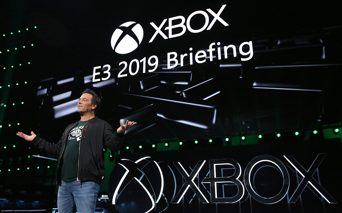 新XBOX主機Project Scarlett 搭載AMD晶片 | 科技 | Newtalk新聞