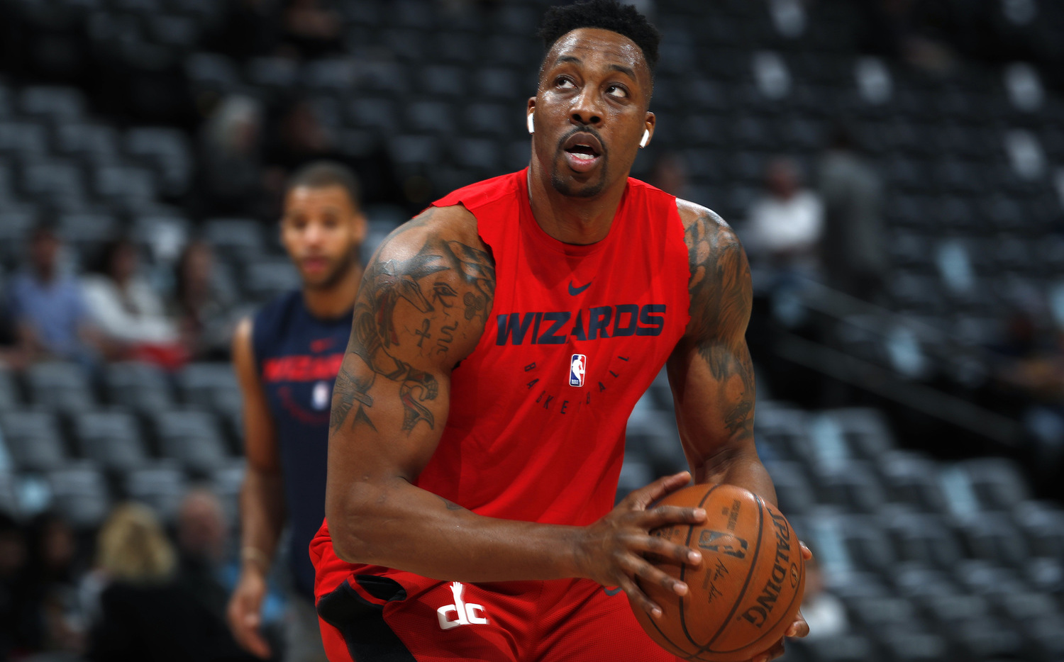 NBA／魔獸苦尋不著新東家 想把勇士嘴綠當榜樣(影) | 體育 | Newtalk新聞