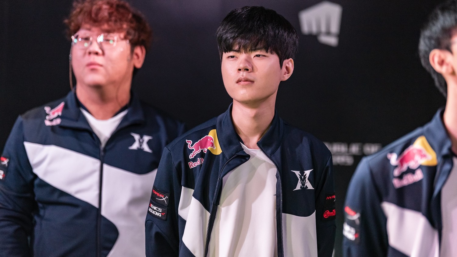 《英雄聯盟》不認LPL殺手稱號 Deft：勝利屬於準備好的人 | 電競 | 新頭殼 Newtalk