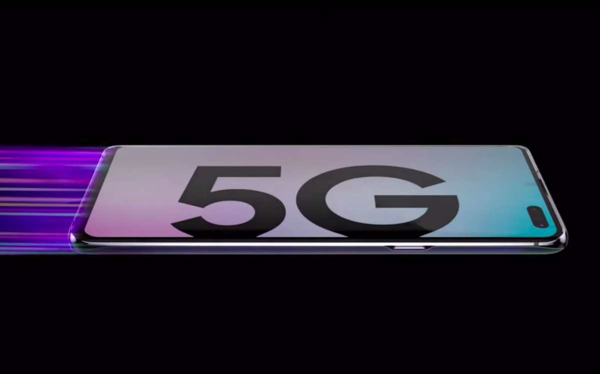 從4G到5G 改變的不只一點點 | 科技 | Newtalk新聞