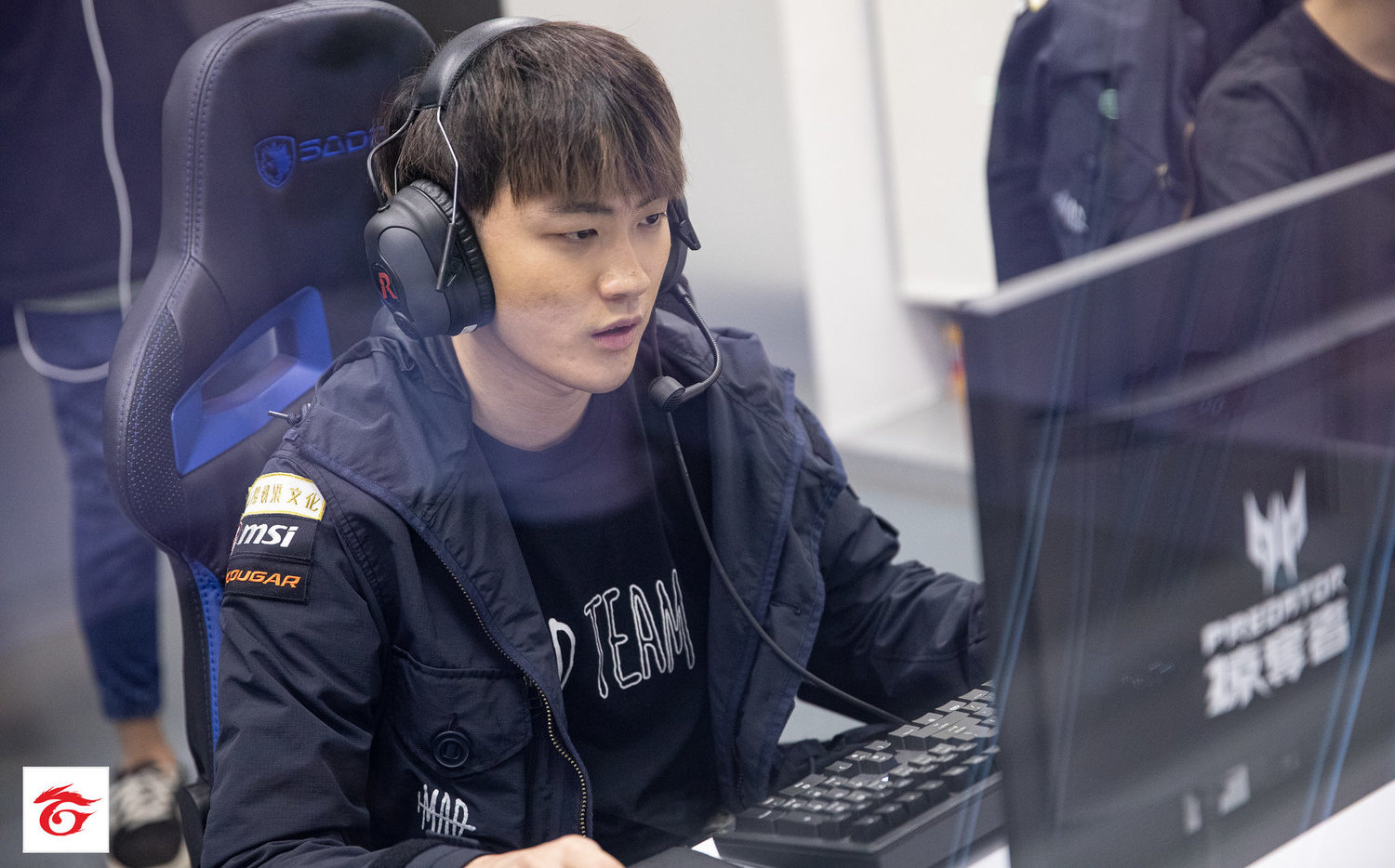 《英雄聯盟》為一句SB China！MAD Breeze遭官方禁賽 | 電競 | Newtalk新聞