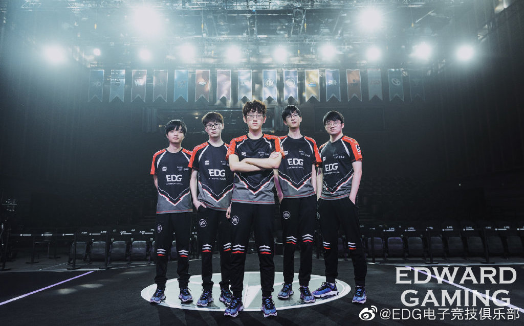 《英雄聯盟》粉絲心碎！EDG建軍首次無緣世界賽 | 電競 | Newtalk新聞