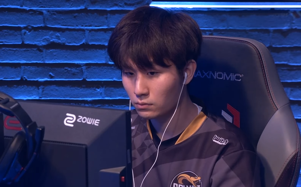 《星海爭霸II》搶積分拚Blizzcon！TY晉級GSL第三季八強 | 電競 | Newtalk新聞