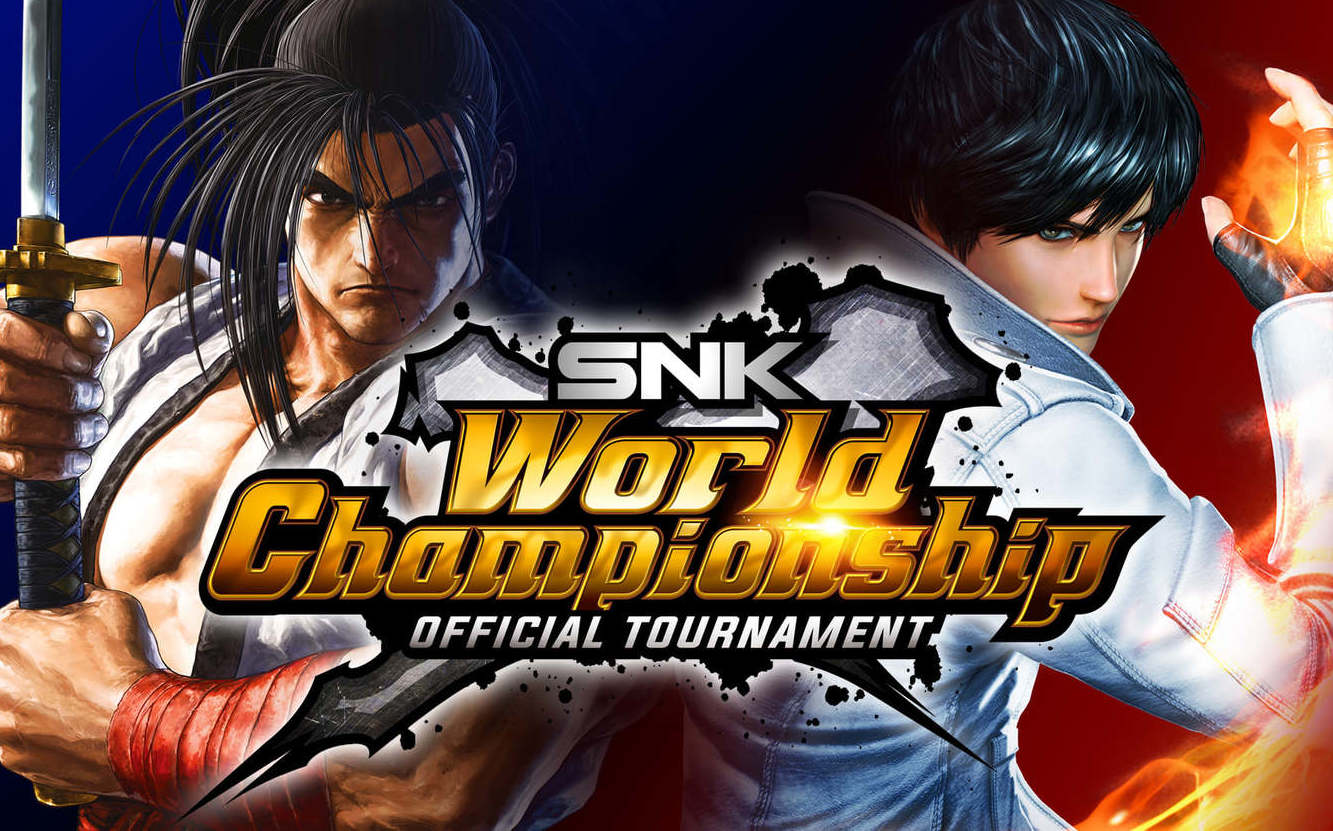 總獎金1千萬！SNK宣布舉辦「SNK World Championship」雙項目大賽 | 電競 | Newtalk新聞